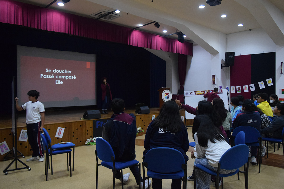 Franco Tour Ism 2023 Ism