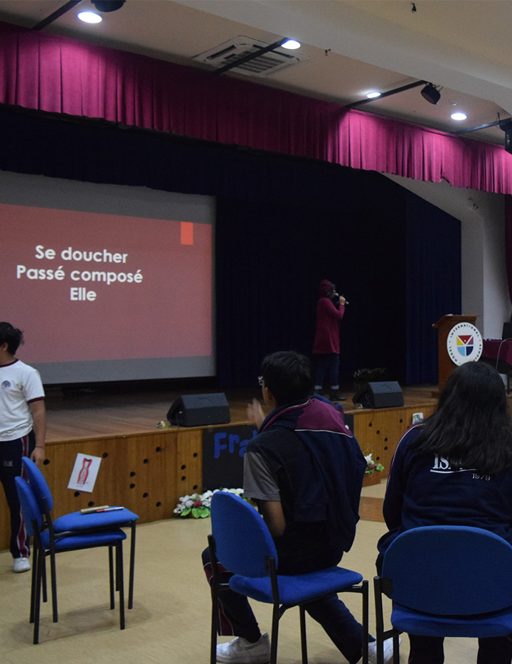 Franco Tour Ism 2023 Ism