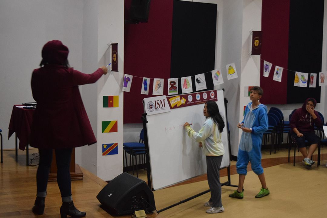 Franco Tour Ism 2023 Ism