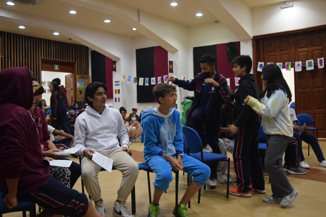 Franco Tour Ism 2023 Ism