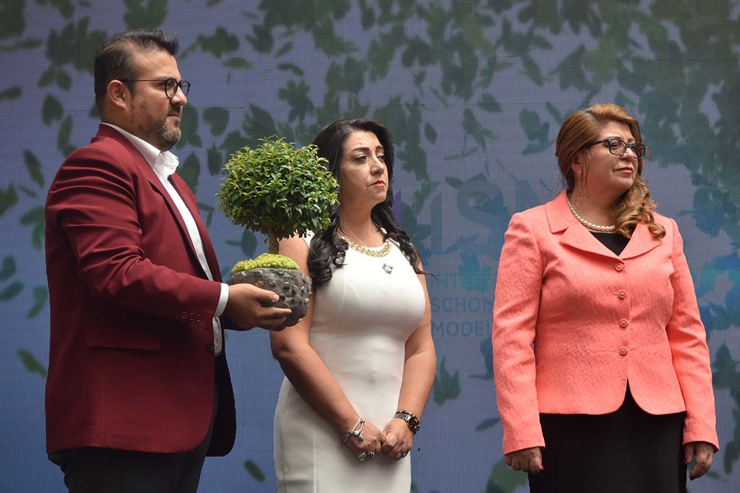 CERTIFICACIÓN ODS y PUNTO VERDE | ISM