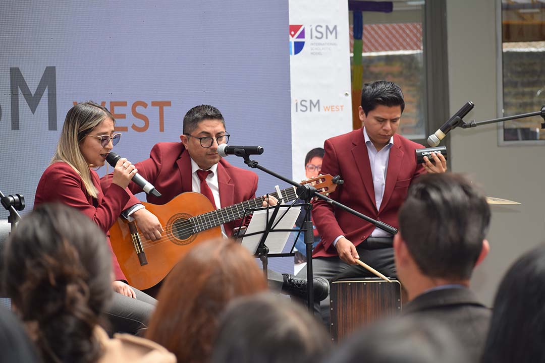 CERTIFICACIÓN ODS y PUNTO VERDE | ISM