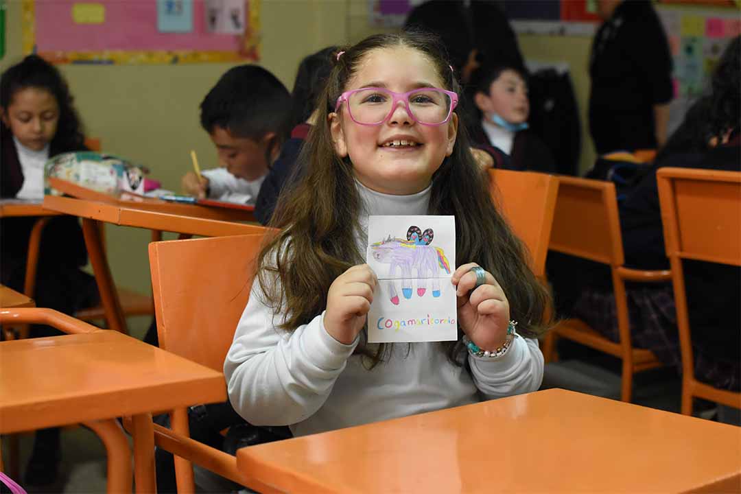 SEMANA ROSA: FIESTA DE LA LECTURA | ISM