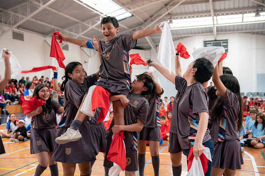 MAÑANA DEPORTIVA ISM WEST | ISM